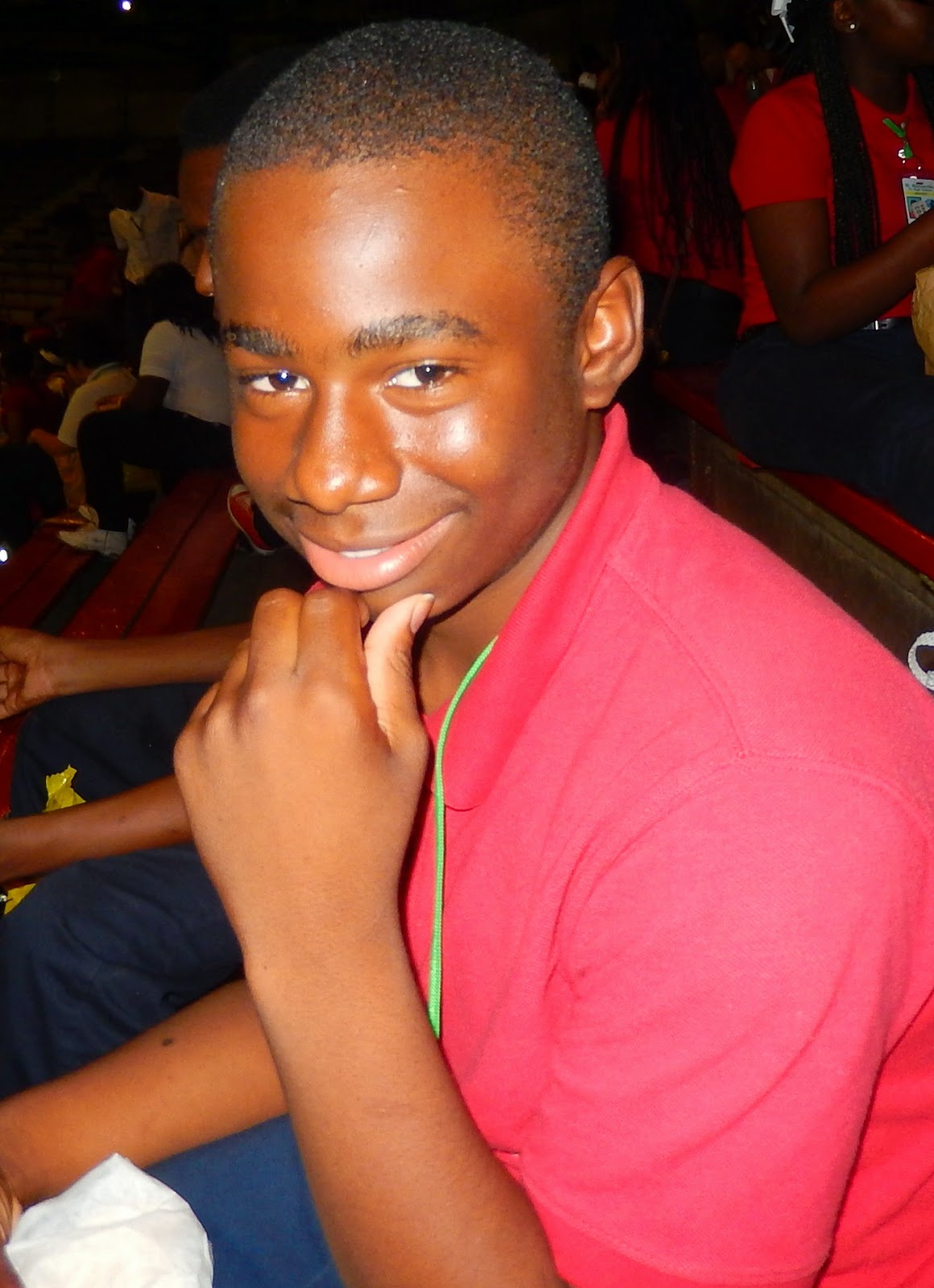 Byron Starks's Instagram, Twitter & Facebook on IDCrawl