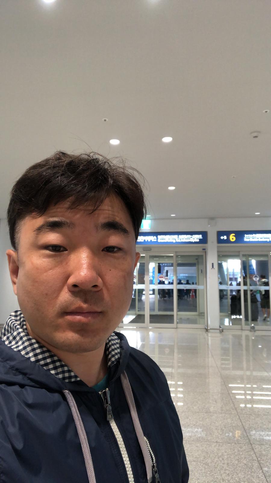 OUR 6-DAY TRIP TO SOUTH KOREA | AKIKO CENTENO