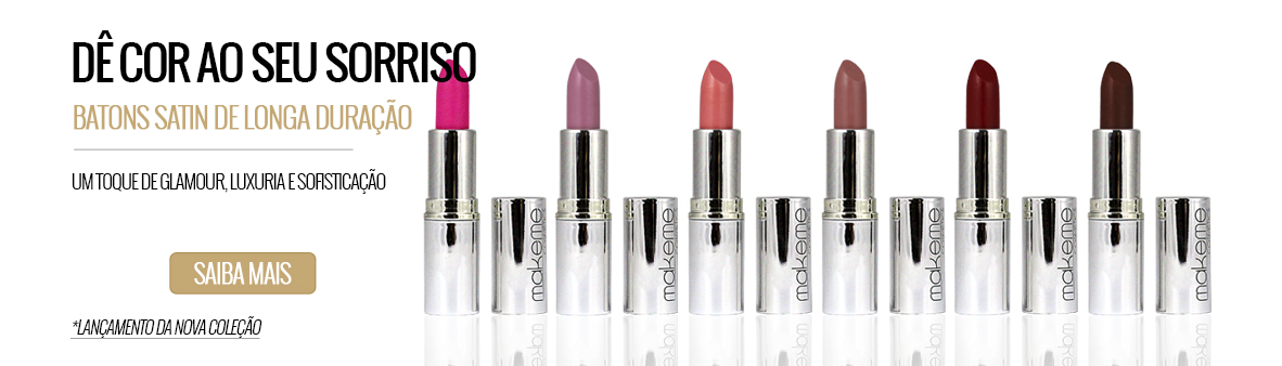 tutorial de maquiagem: Como fazer batom matte