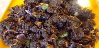 South Indian Recipes: How to Make Ragi Pakoda Recipe