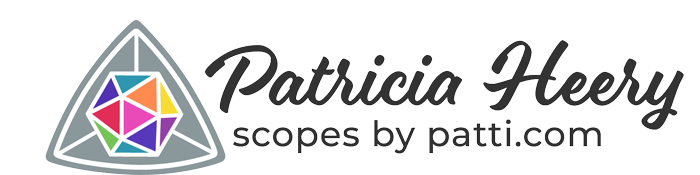 Scopes by Patti
