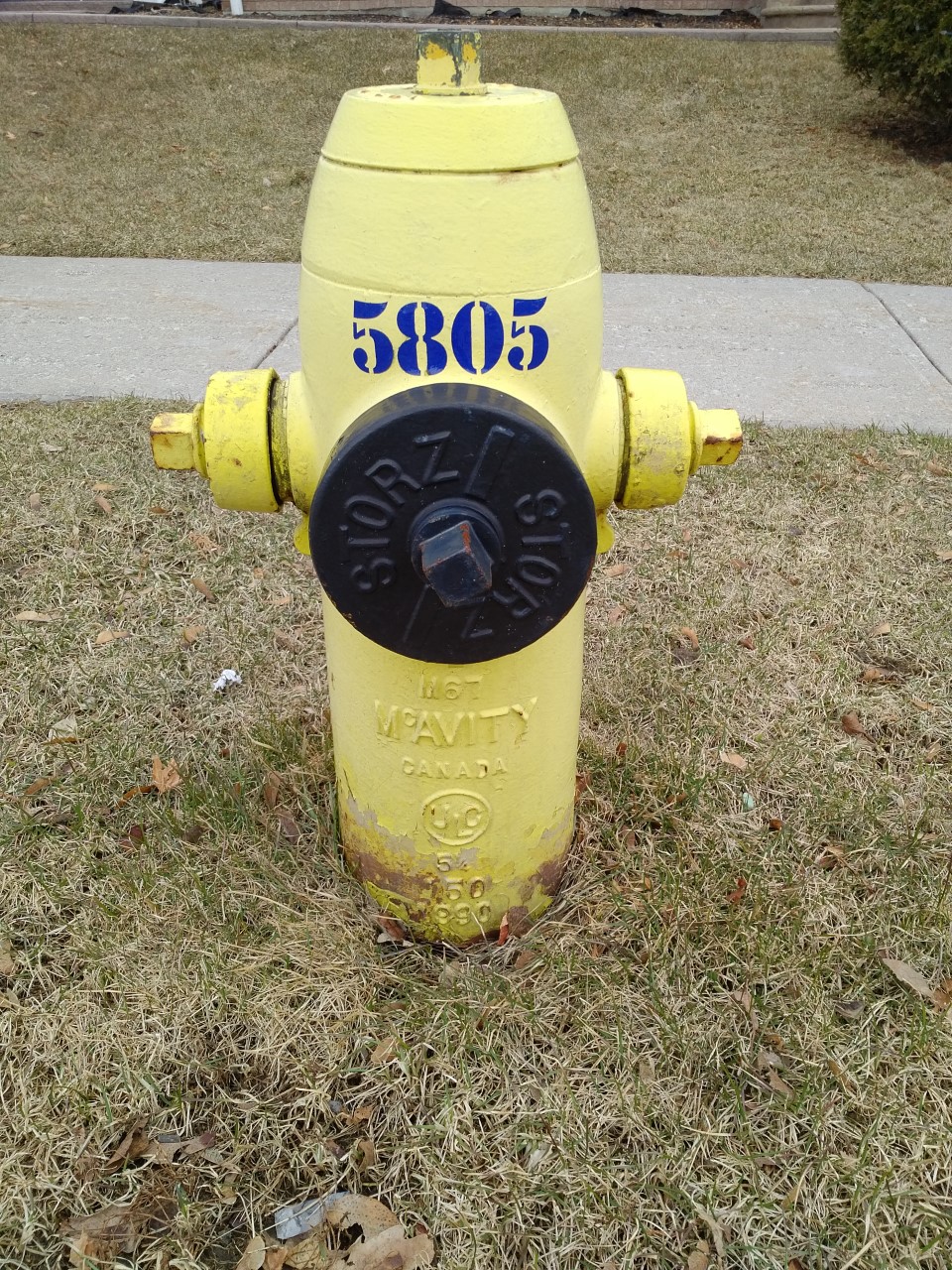 Progress is fine, but it's gone on for too long.: We still make things ...