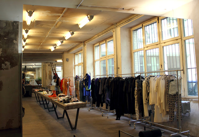 berlin for you: > Voo Store__fashion