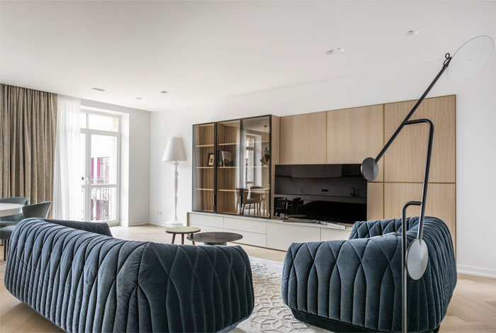 Shwas Homes | Shwas Builders | Shwas Group | Sreeni Parameswaran