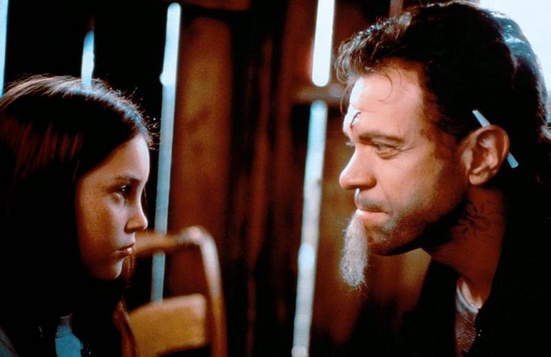 Down Among the "Z" Movies: Two Bits and Pepper (1995)