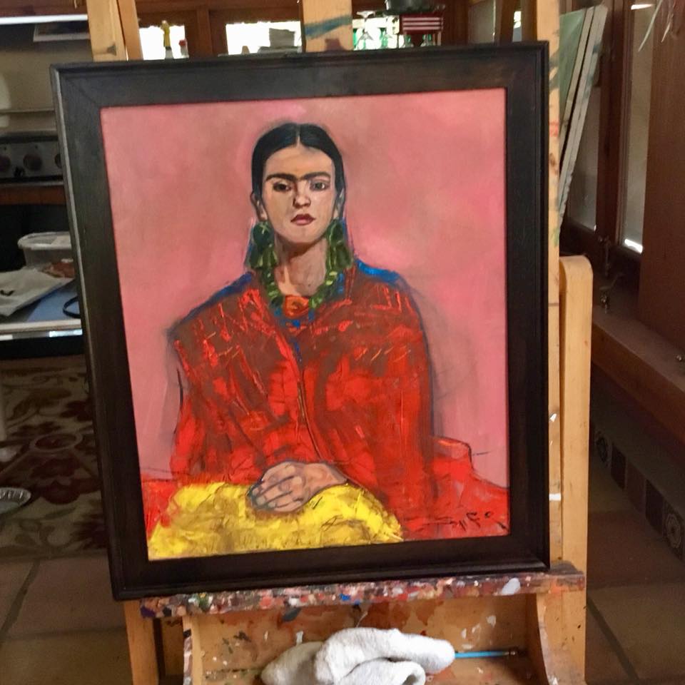 L.A. Is My Beat: Sonya and Frida