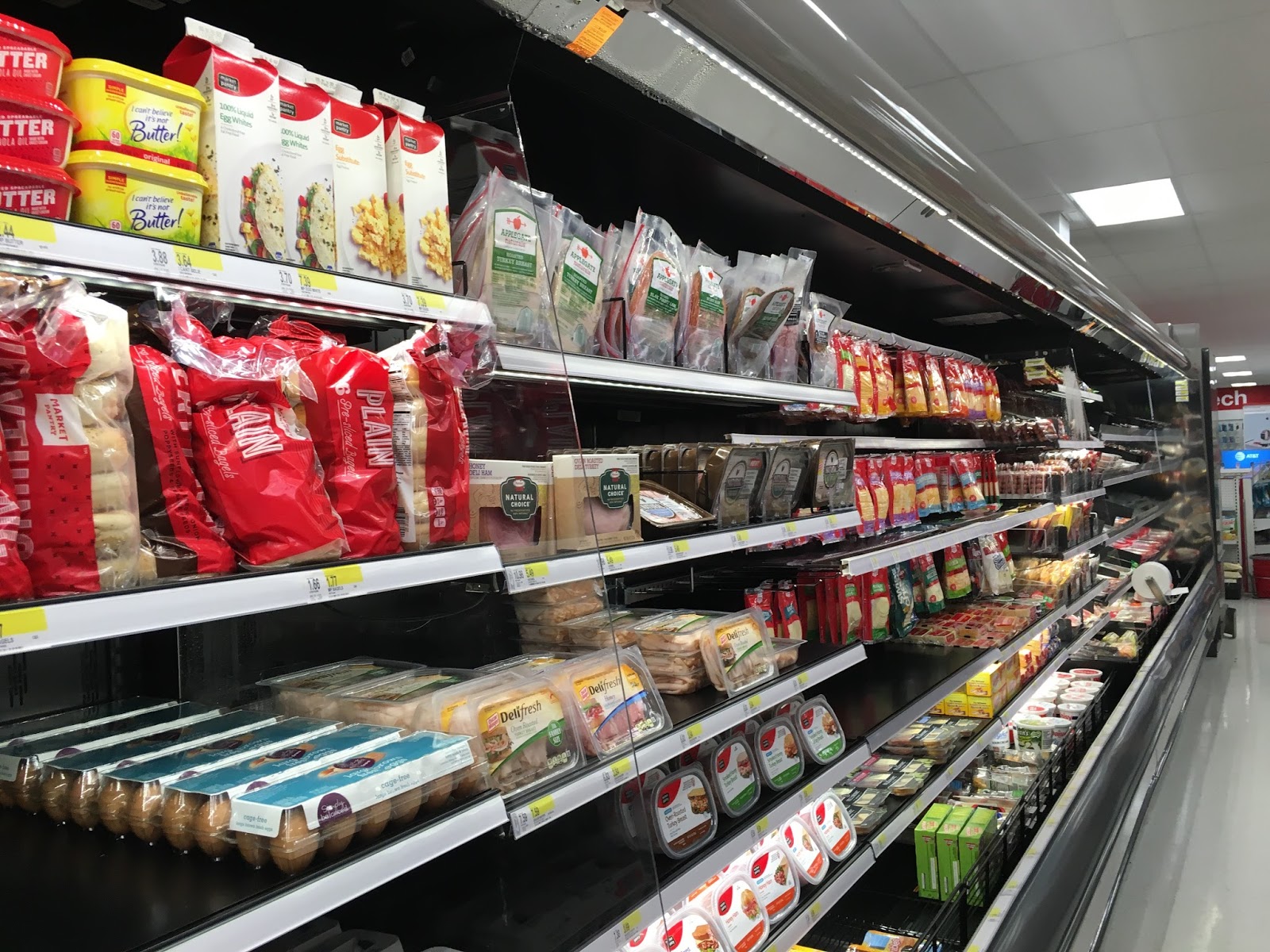 Edge of the City: Forest Hills Target Opens