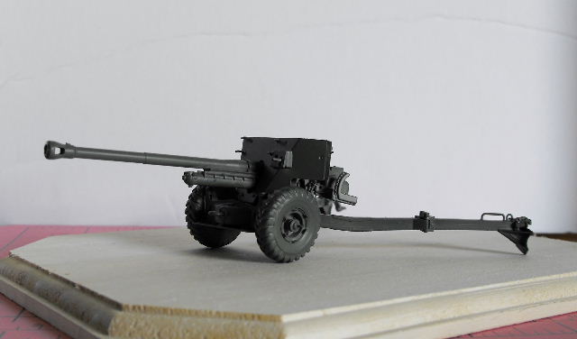 Arnhem Jim: The 6 pounder Anti-Tank Guns at Operation Market-Garden ...