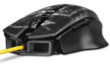 Exceptional Mouse ~ New Comparison