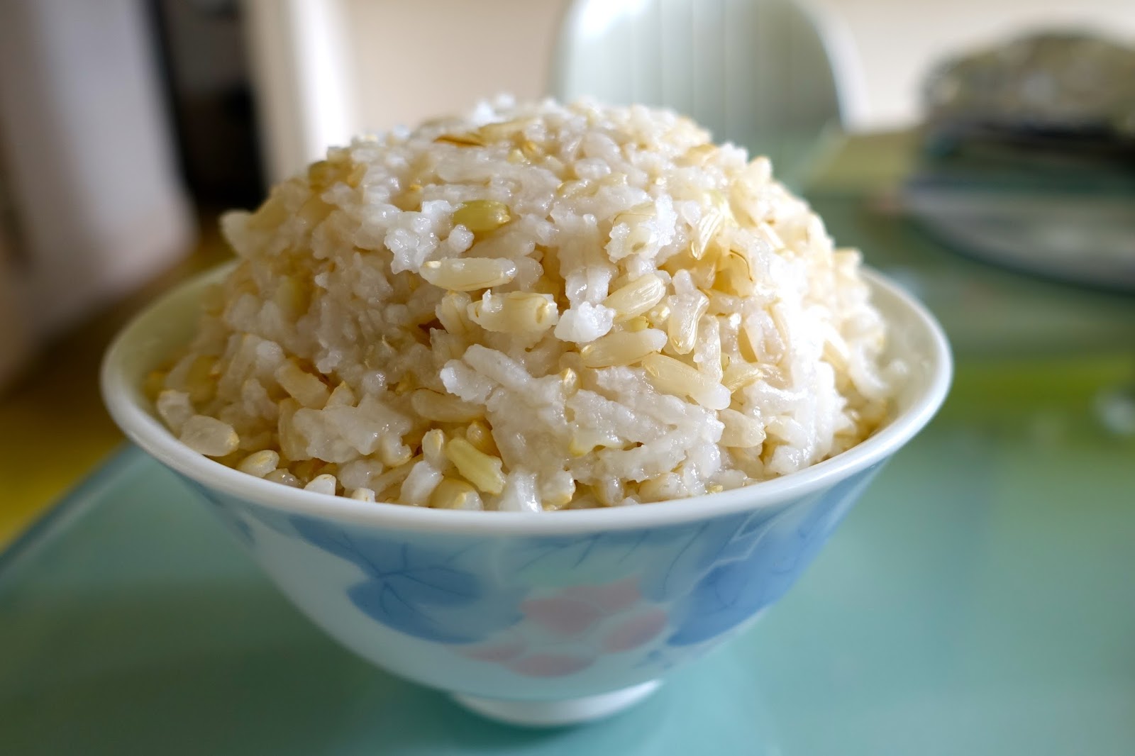 jin loves to eat: Doña Maria Premium Rice