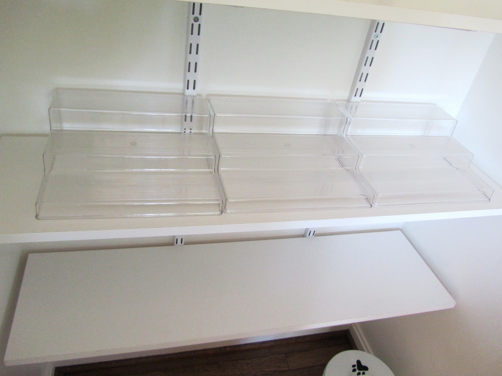 Acanthus and Acorn: Pantry Makeover Complete!