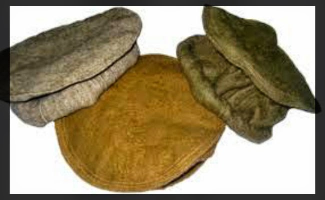 Spreebird-Trend and Culture: Traditional Hat of Northern Area of Pakistan