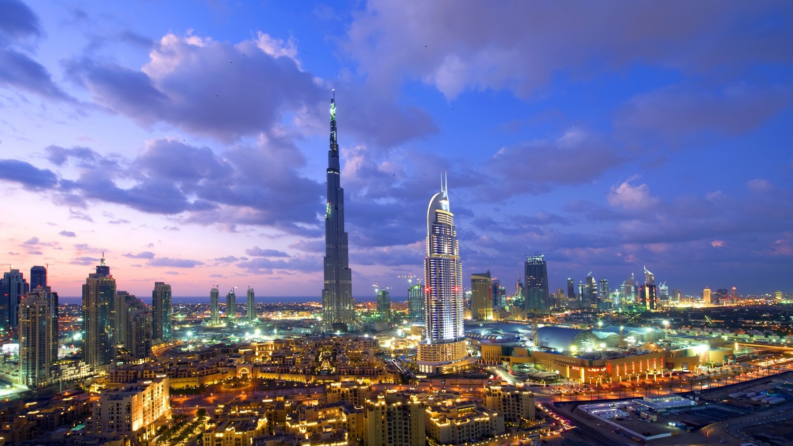 DUBAI World most beautifull state ~ Travels and Tours