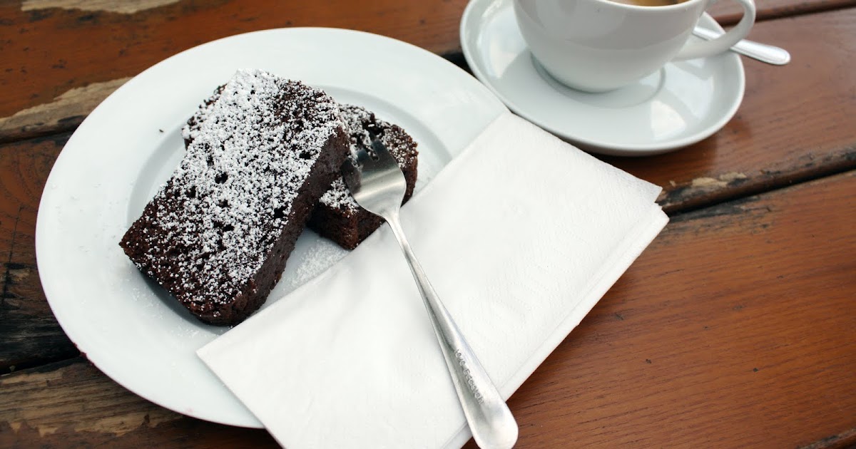 Afternoon Tea Total: German History with Cake on the Side