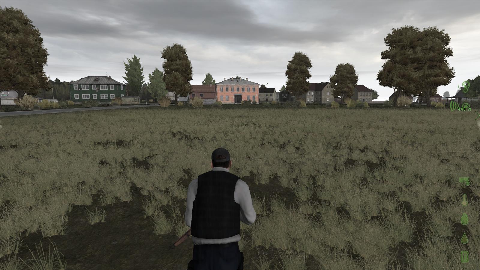 Raymond Bernal GSP 475 Blog