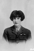 Olive Tree Genealogy Blog: Why is Canada's First Female Pilot being ...