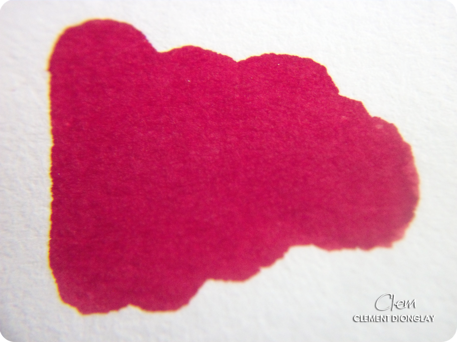 On Review: 12 Red Inks | Rants of The Archer