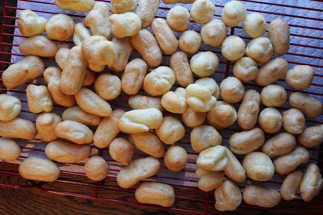 The Adventures of Arcly and Elo: Win the Dessert War