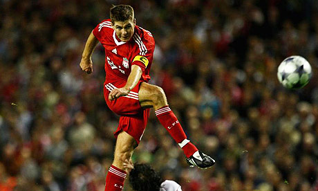 Steven Gerrard England Football Player Profile and Photos/Images 2012 ...