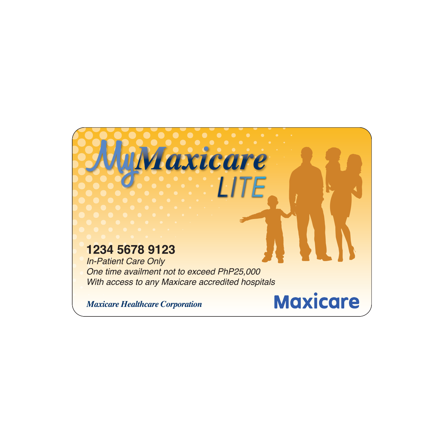 Lemon GreenTea: Give the gift of Health with Maxicare's EReady and ...