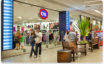 São Gonça Rio: Março 2012