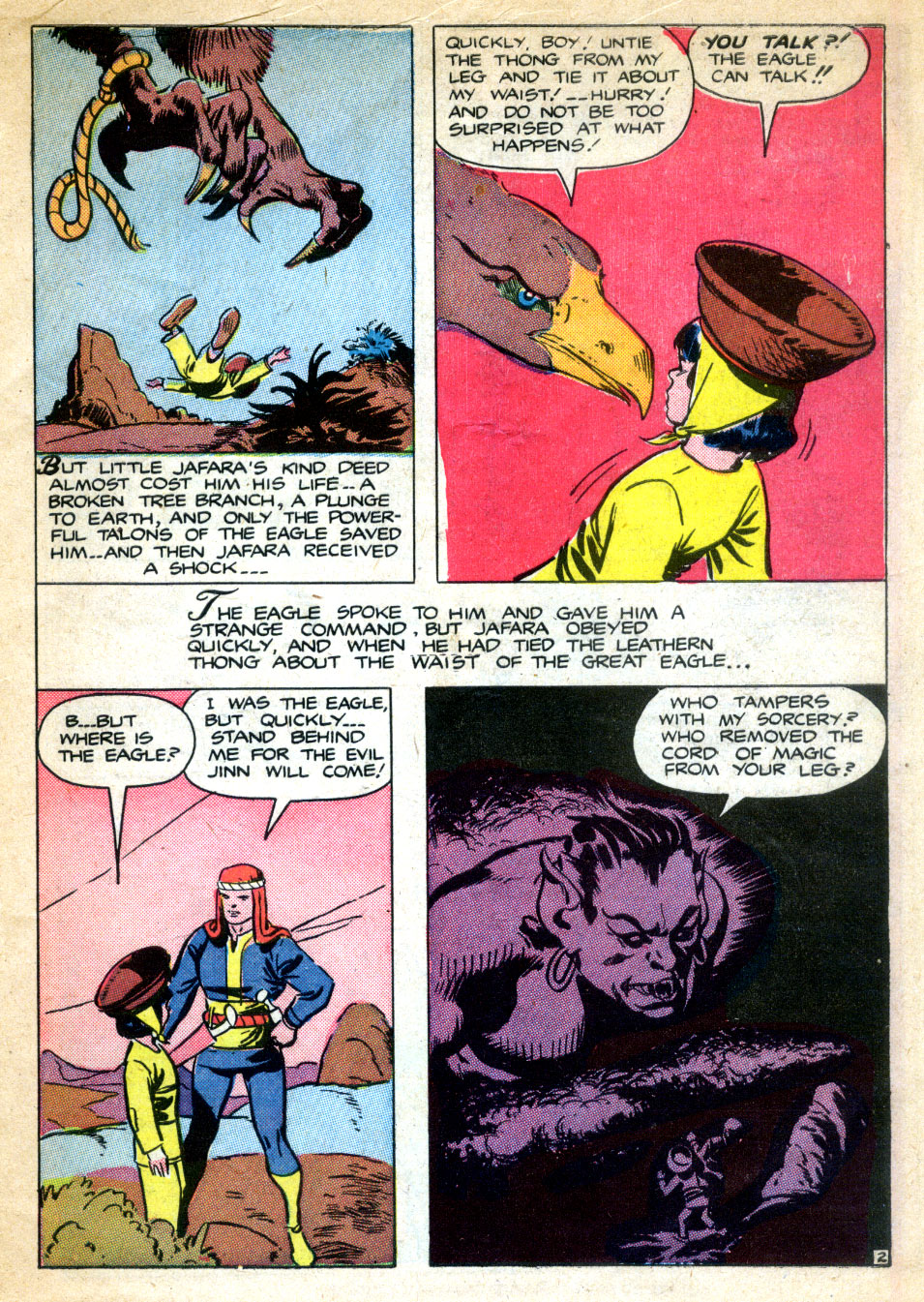 M.O.D.M.: Art Appreciation: John Giunta (volume two!)