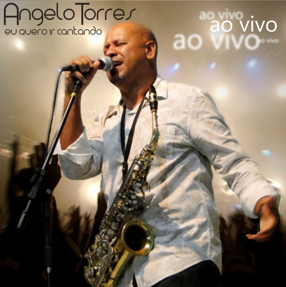 RF Divulgações: Saiba um pouco mais sobre ANGELO TORRES