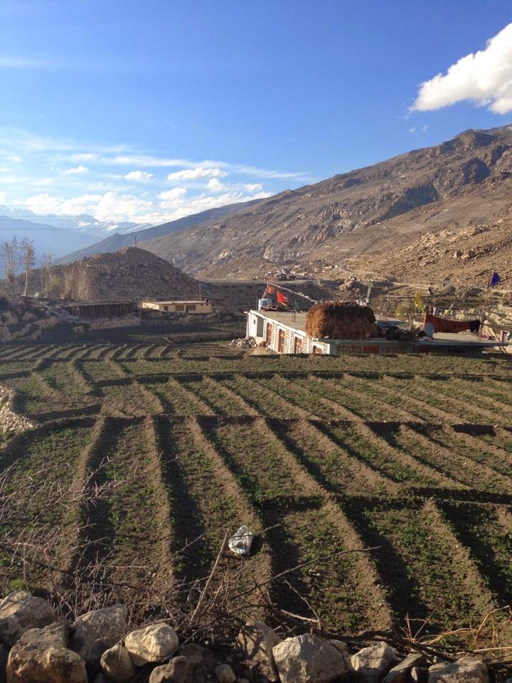 A Photo Journey to Spiti Valley & Kinnaur in Himalayan State of India ...