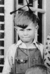 The Lincoln Log: Verlin Clark Stephens