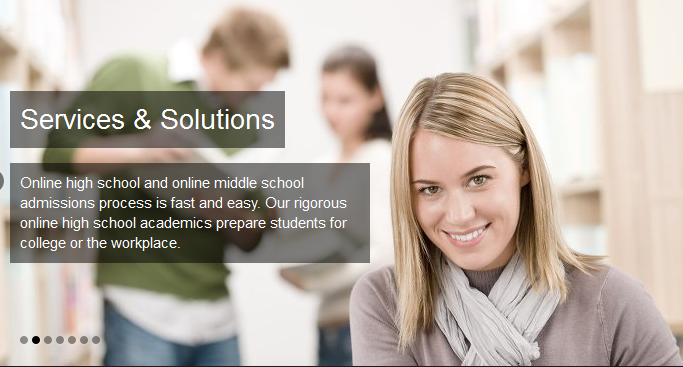 Affordable and Accredited Online High School in Hollywood, FL: High ...