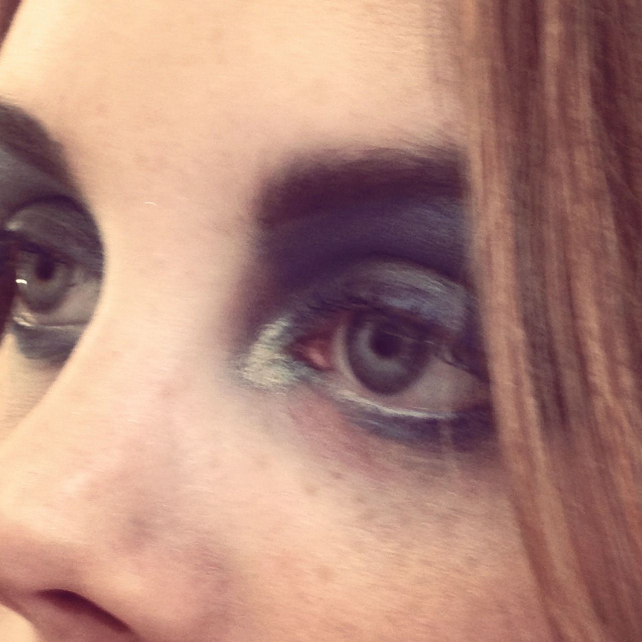 Simply The Best In Beauty: Colour Crush.....Midnight Blue, Dior ...