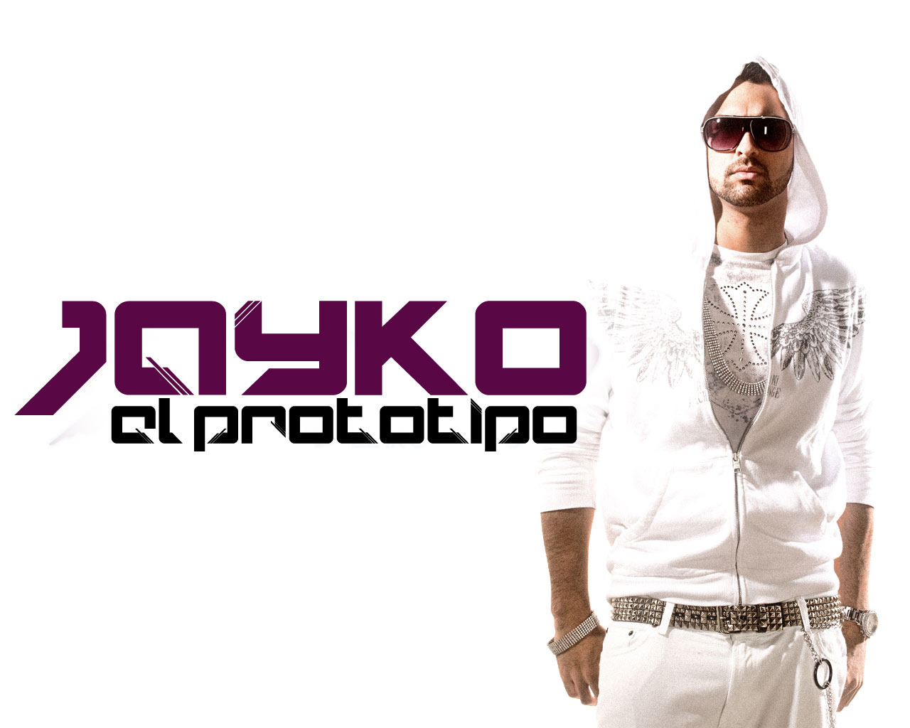 Jayko "El Prototipo" - Imagenes | Jayko Music Blog Official ...
