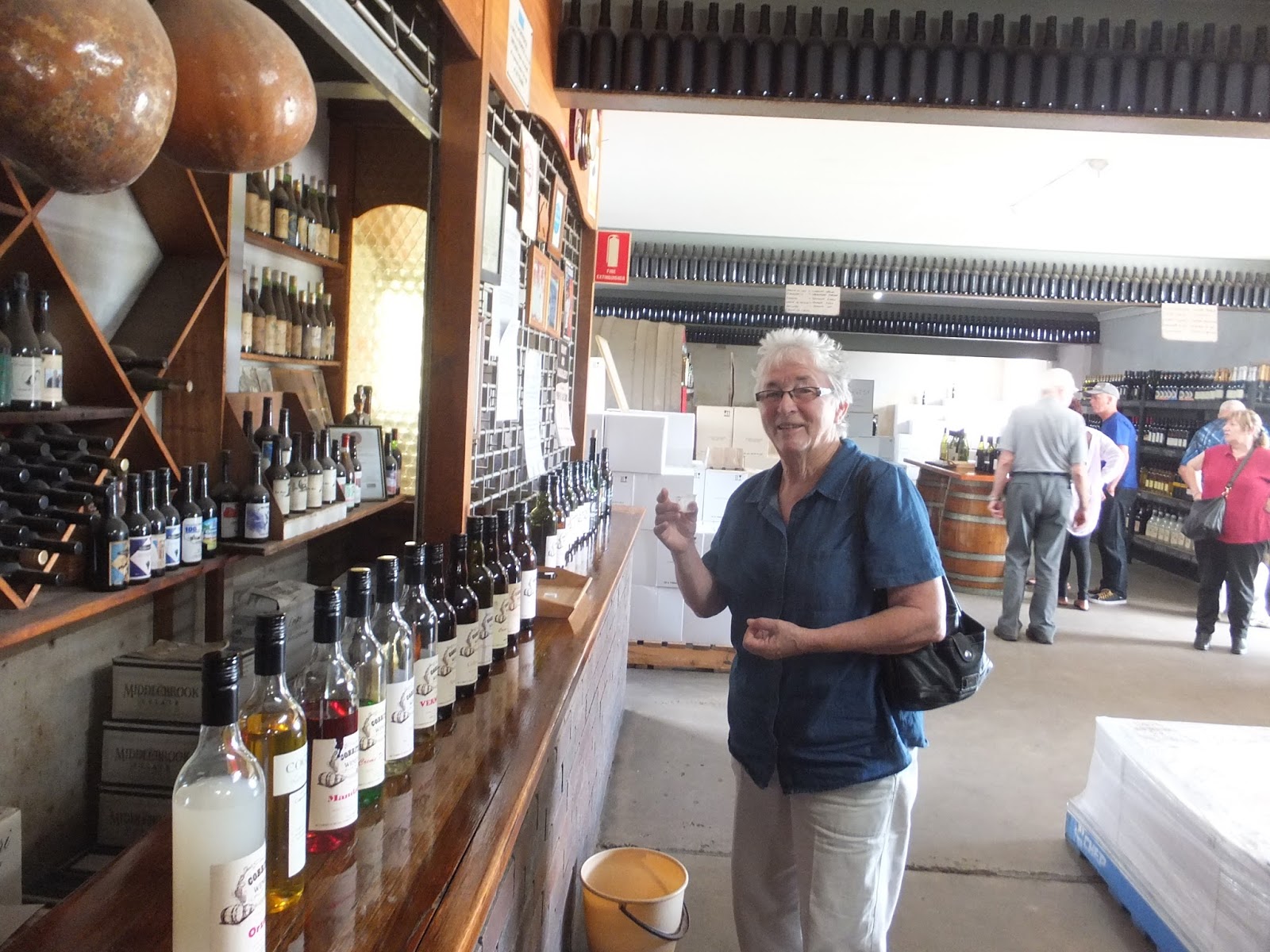 "THE LEYLAND SISTERS": COBBITTY - POPULATION: 1,600