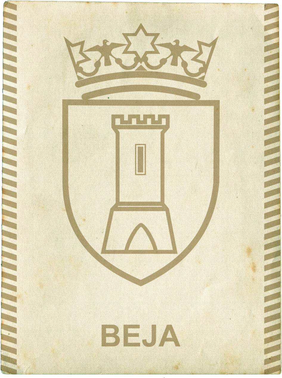 Heráldica - Brasões e Distintivos das Forças de Segurança Portuguesas