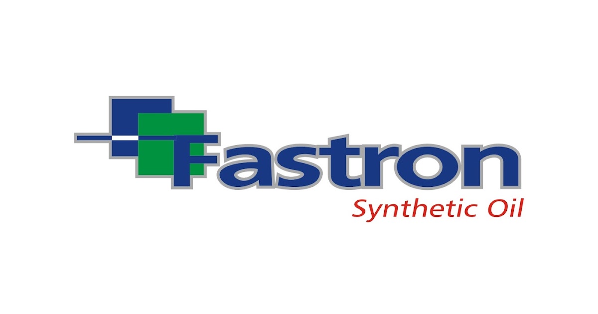 Fastron Logo - Logo-Share