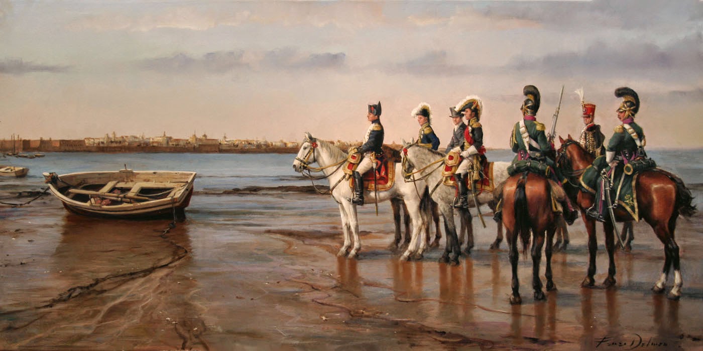 El Cruasán de Audrey: AGUSTÍN FERRER-DALMAU