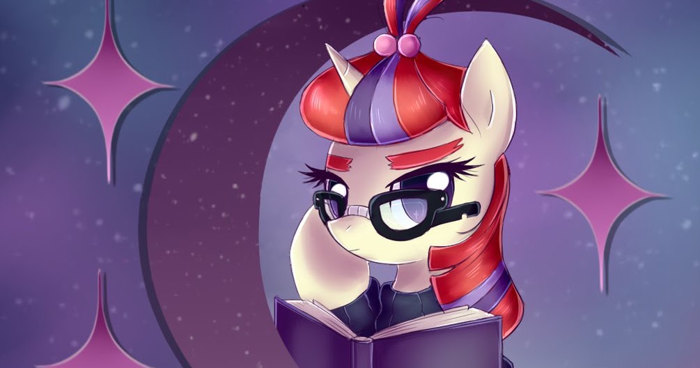 Equestria Daily - MLP Stuff!: Nightly Discussion #1041