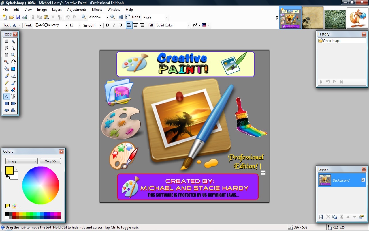 pezinhosdecinderela11: Paint