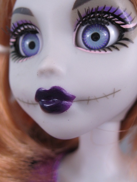 Once Upon a Zombie Rapunzel by WowWee | The Toy Box Philosopher