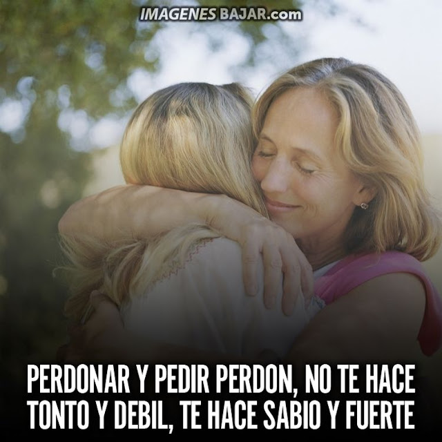 Perdoname Imagenes con Frases de Perdon con Amor ⭐【 DESCARGAR IMAGENES ...