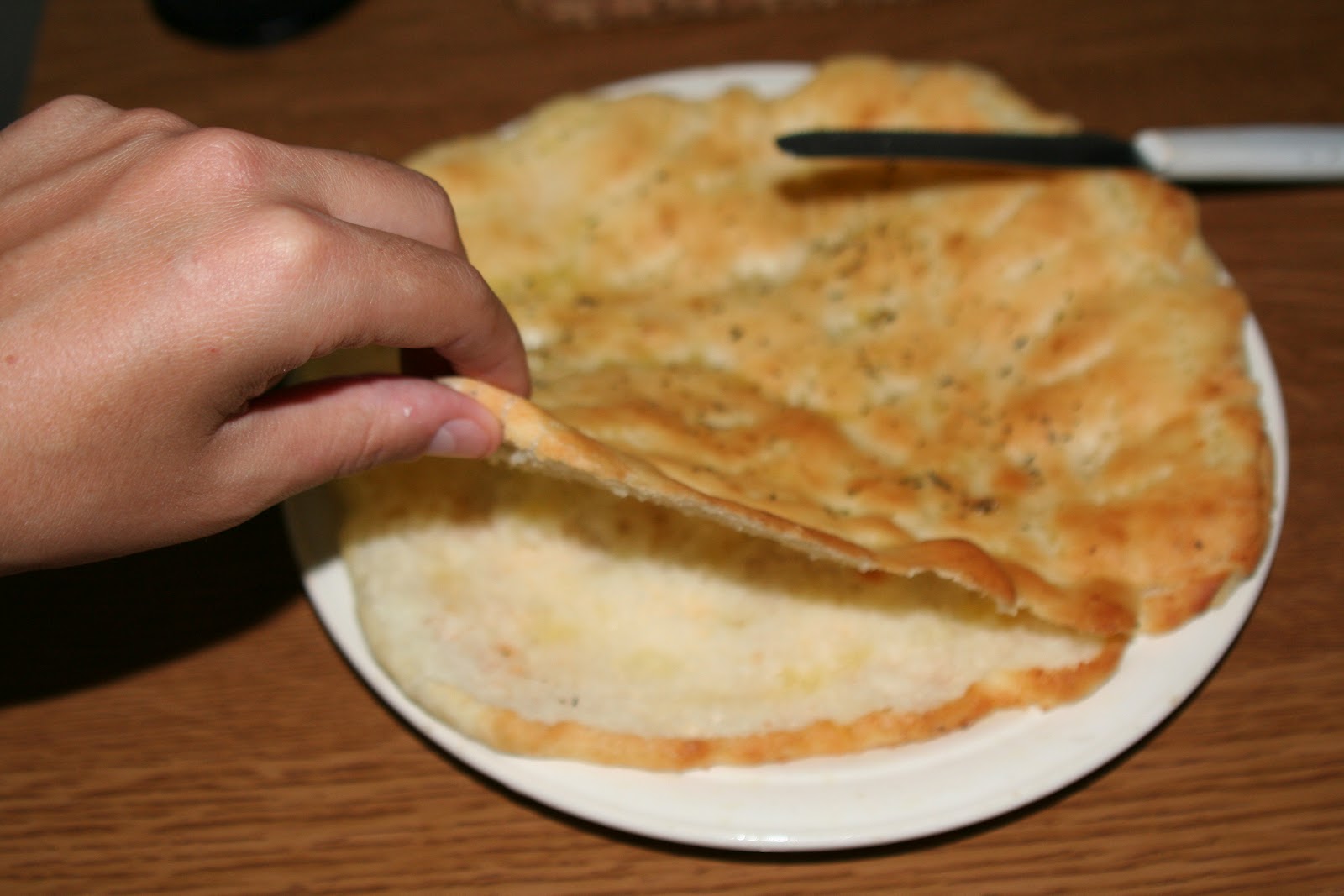 Spiga Free: Pizzolo senza glutine