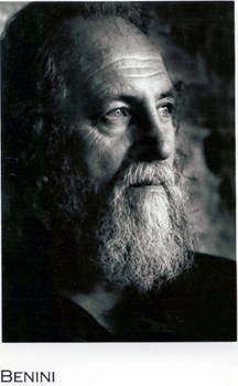 Benini and the Sculpture Ranch - Glorious Art Treasures Hidden in the ...