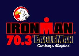 The Complex Triathlete: Eagleman 70.3 Race Review