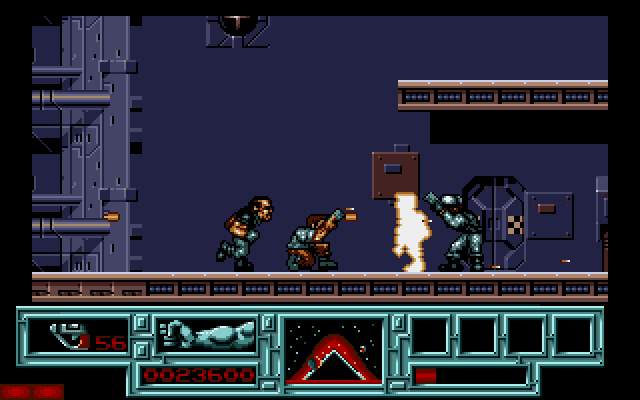 Super Adventures in Gaming: Total Recall