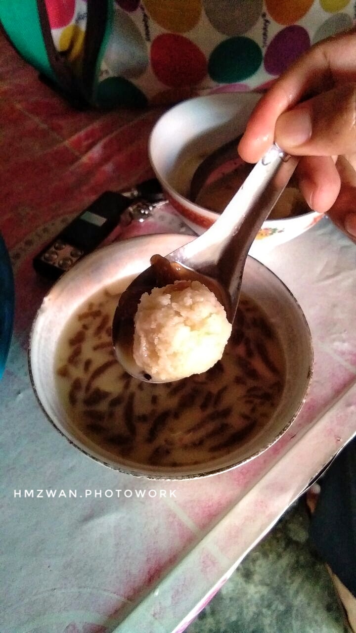 Hm Zwan Dawet Jabung Ponorogo Enak Segar Dan Bikin Nagih