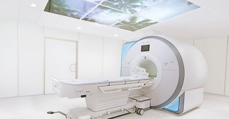 Dasar Dasar Tentang MRI ( Basic MRI ) Magnetic Resonance Imaging