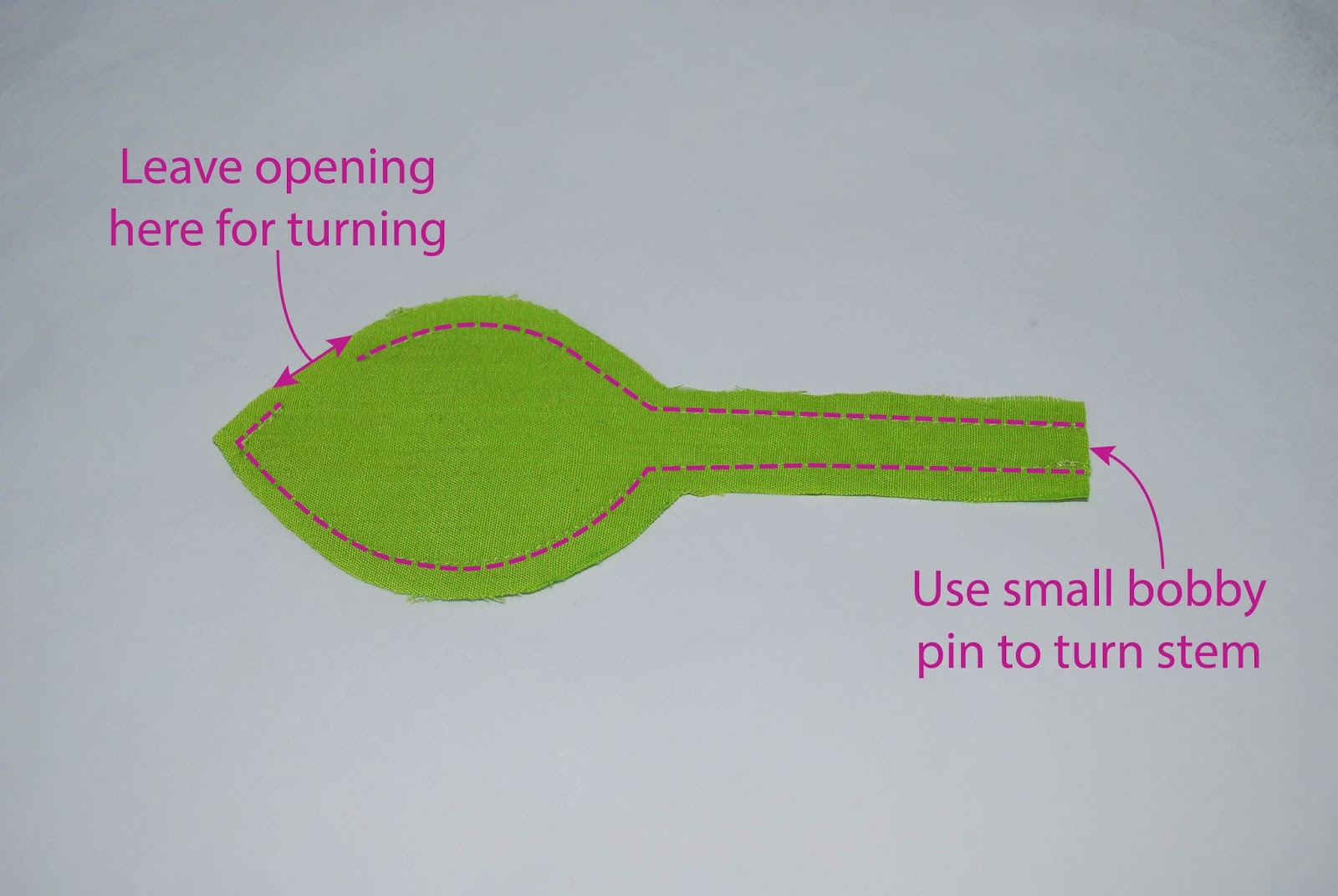 Apple Free Lunch Box Sewing Pattern and Tutorial | The Cottage Home ...