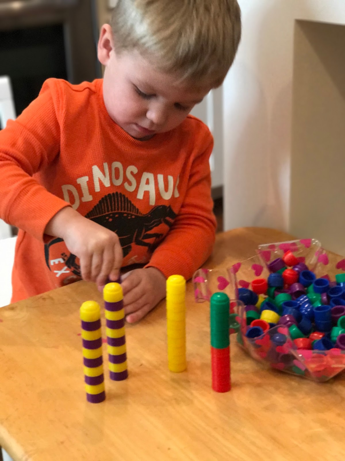 100th Day of School Celebration | TheHappyTeacher