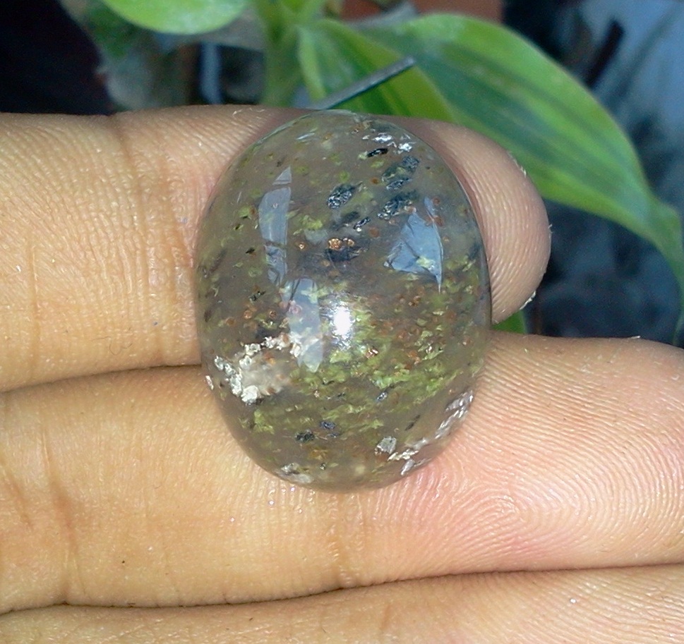 BATU CINCIN ASLI KALIMANTAN MURAH