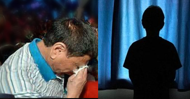 A 14 year-old Boy Made Duterte Cry: 'Humagulgol ako doon ng sandali ...